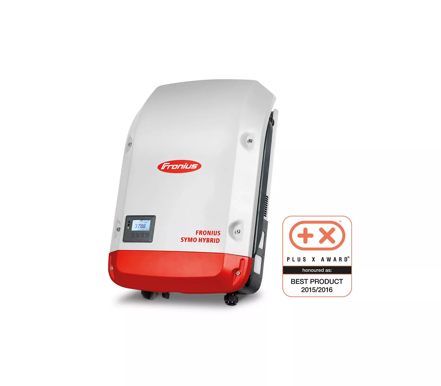 About Fronius Solar Energy - Quality Made in Austria