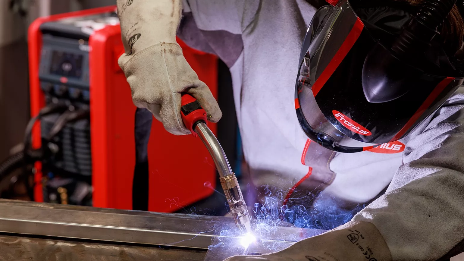 Fronius France et ses partenaires