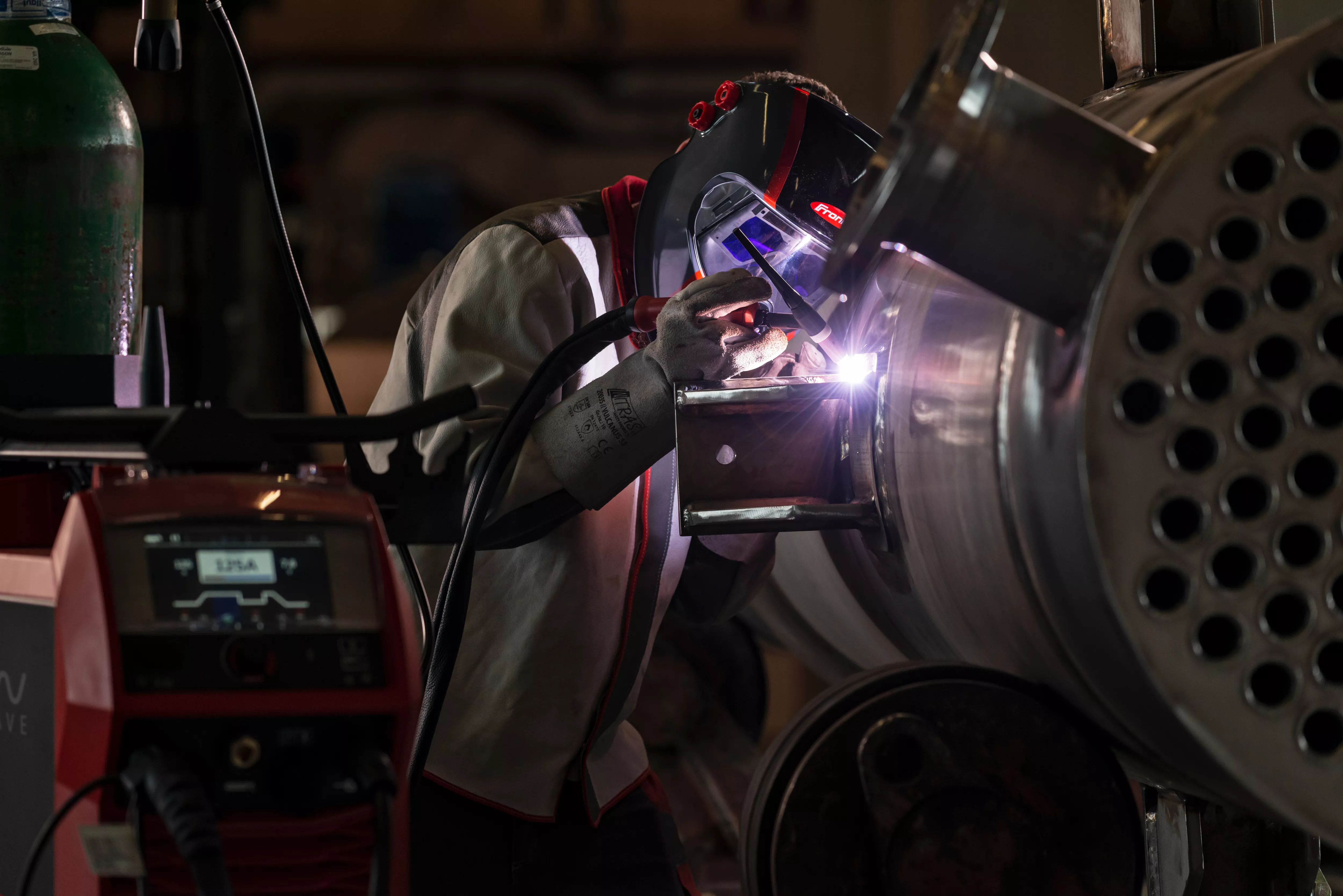 Fronius iWave: innovative 3-in-1 product from the technology leader