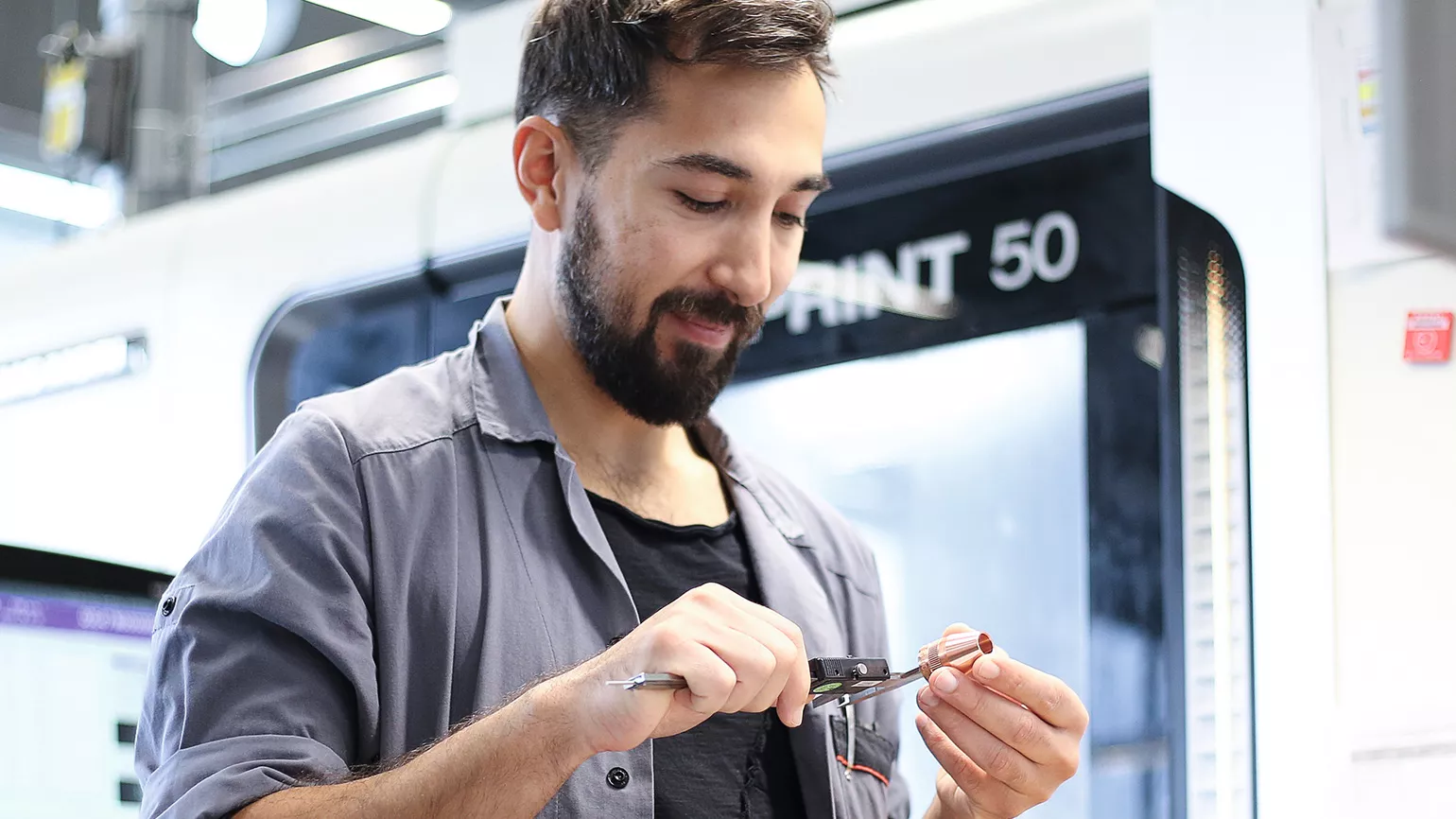 Wear parts for your welding machine