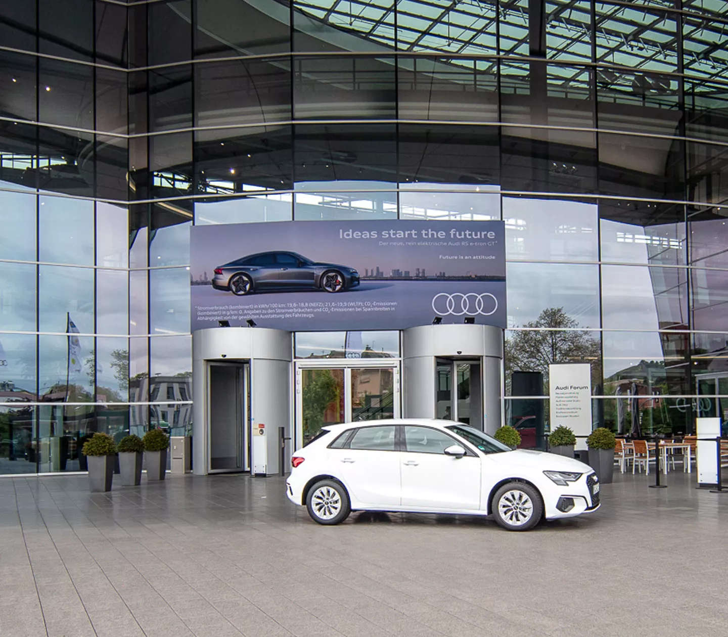 Audi Bkk Neckarsulm Telefon