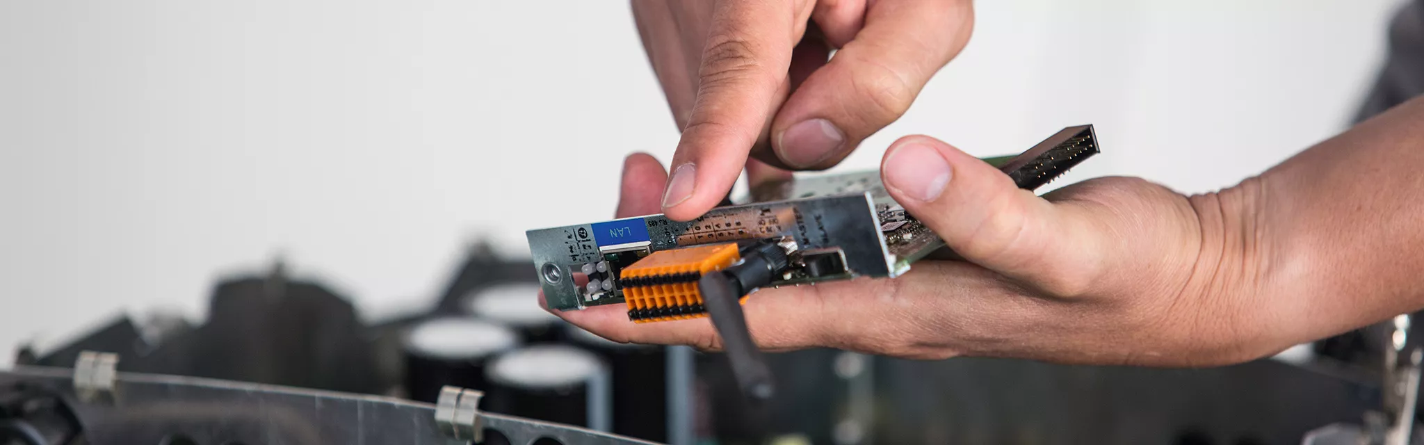 Technical support for installers - Fronius Tech Support