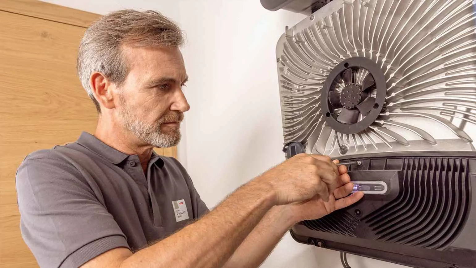 Fronius Techniker Training, Bettembourg 26. March 2025