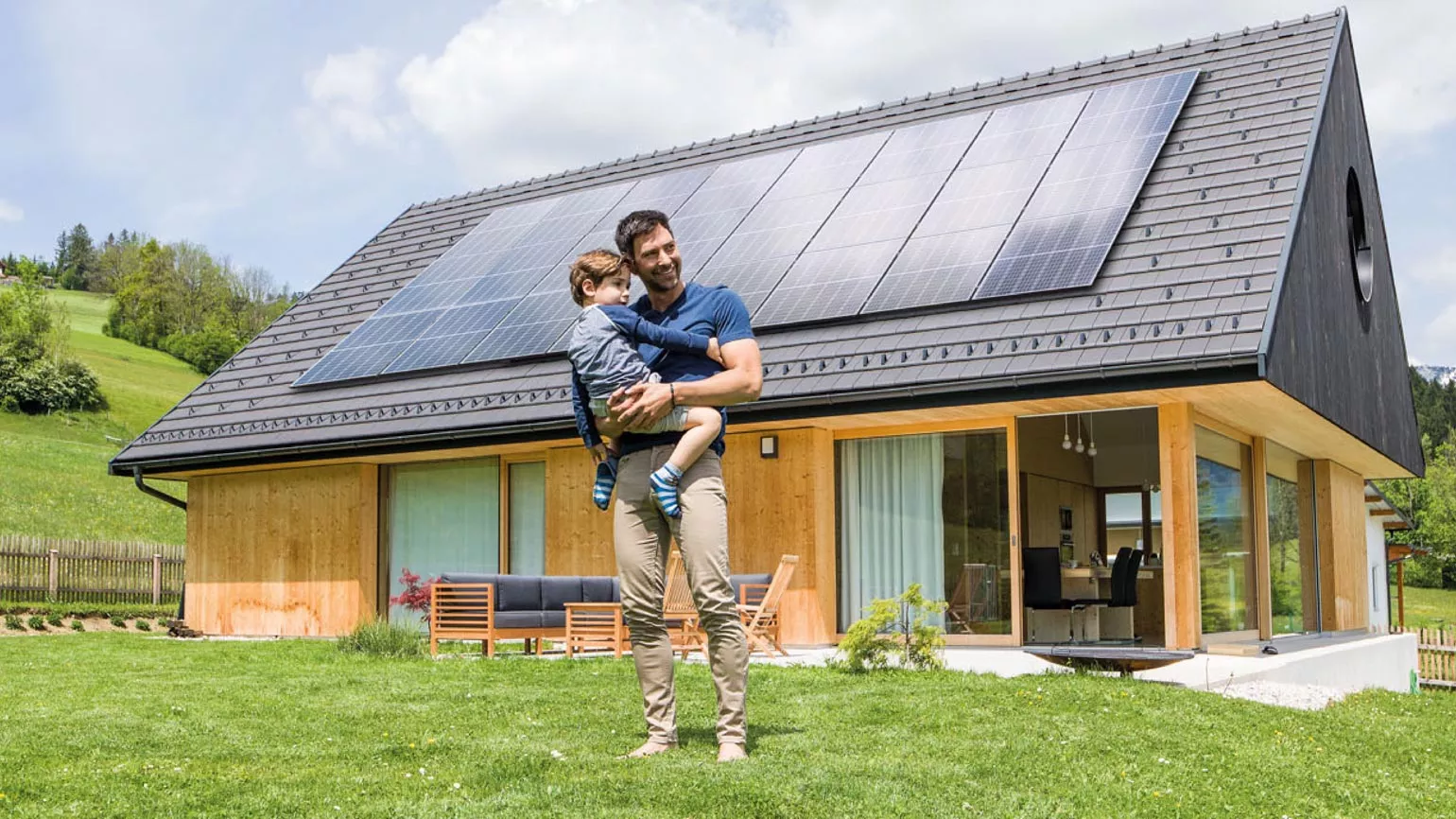 Battery management with Battery Control & ECA, 14. March 2025