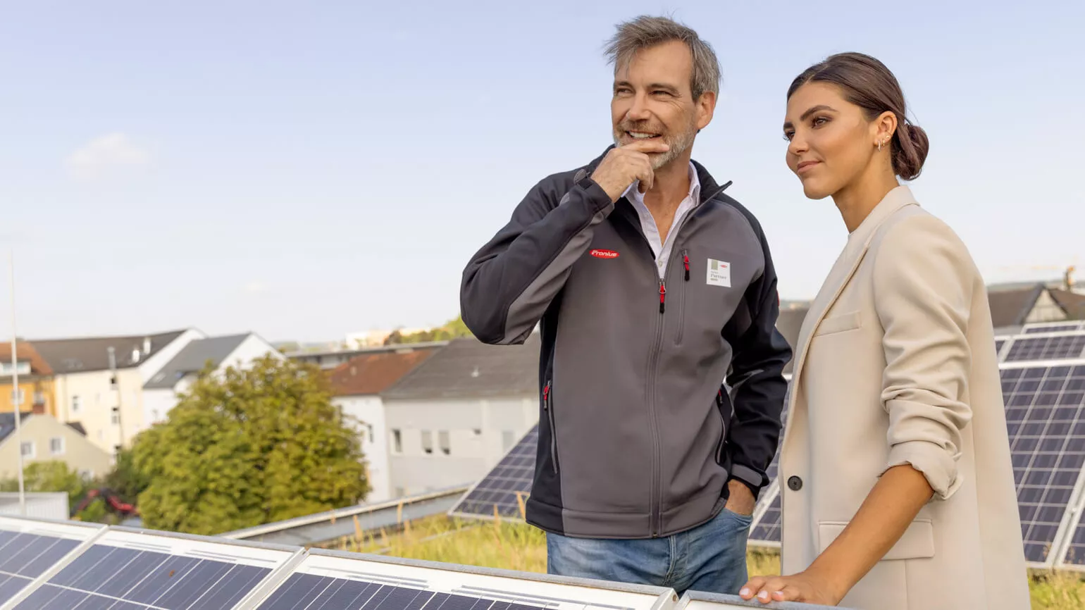 Fronius System Partner training with Onninen, 9. February 2023