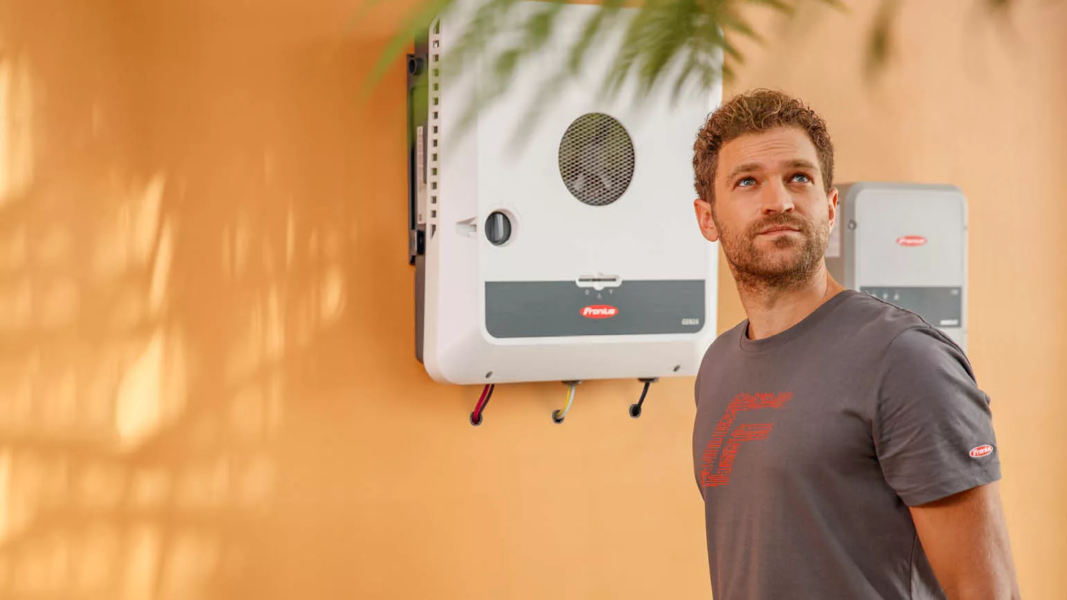 Basic Module: Fronius products & solutions, 7. January 2025