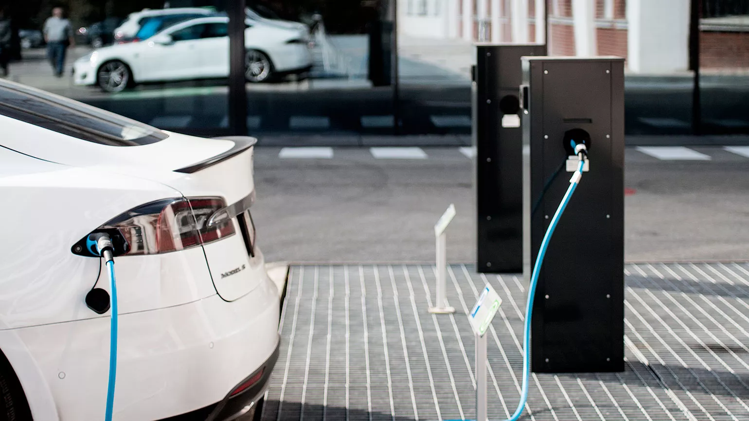 White Paper E-Mobility - Fronius Internationl