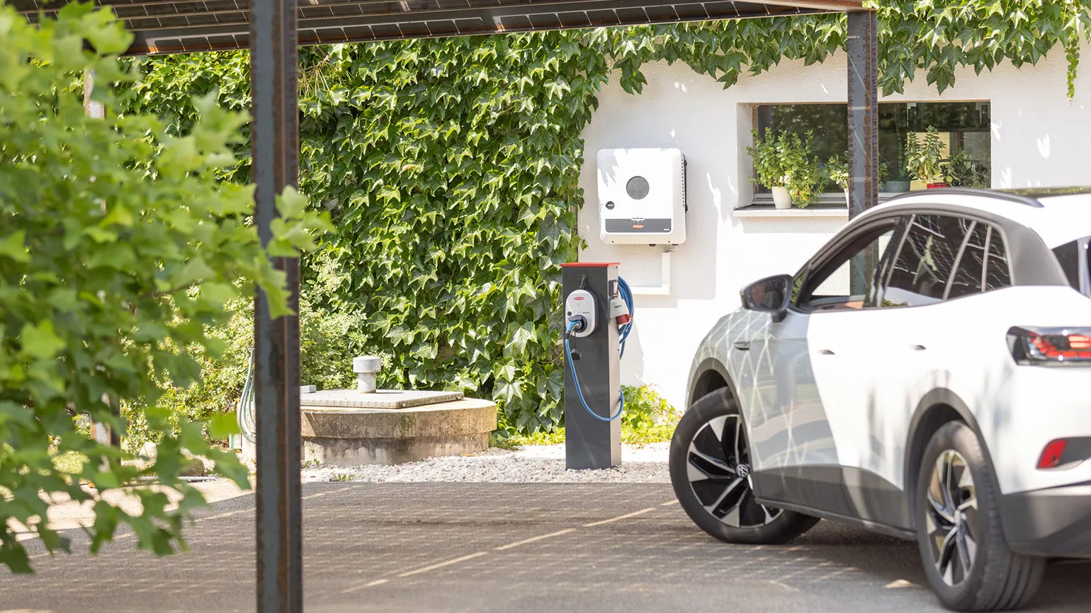 Fronius lädt ein zu „Join for more energy.“ - Solar Energy - Fronius ...