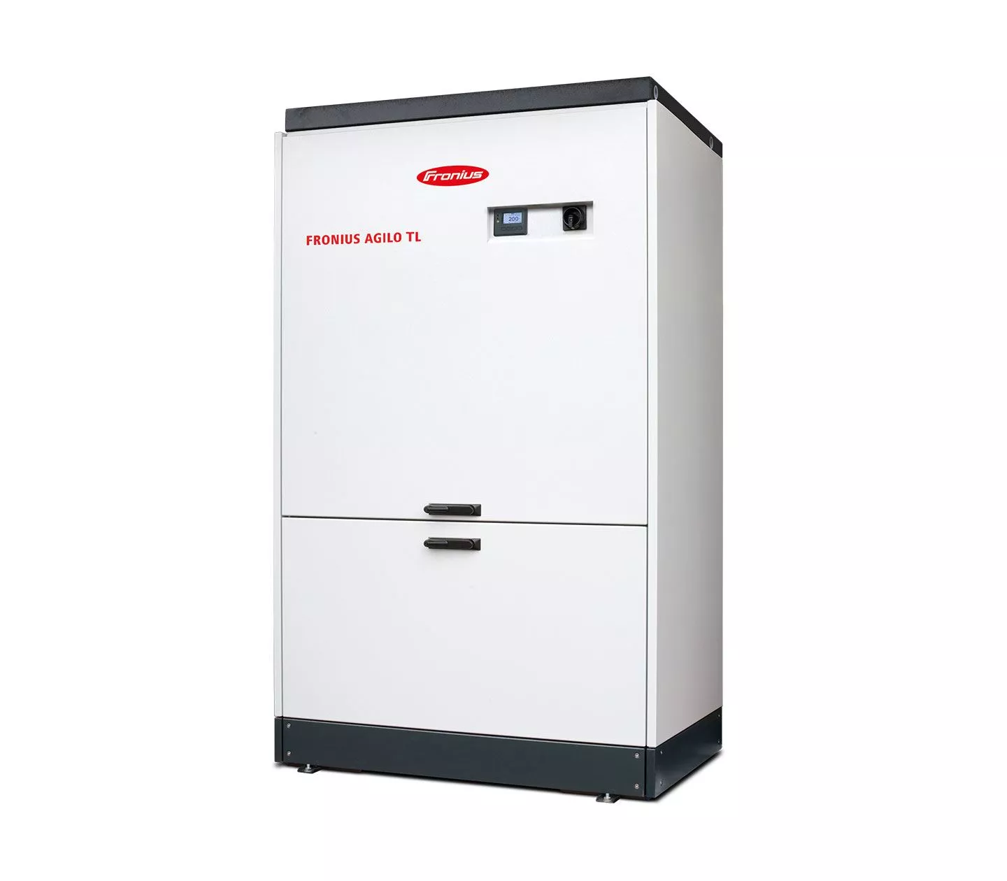 About Fronius Solar Energy - Quality Made in Austria