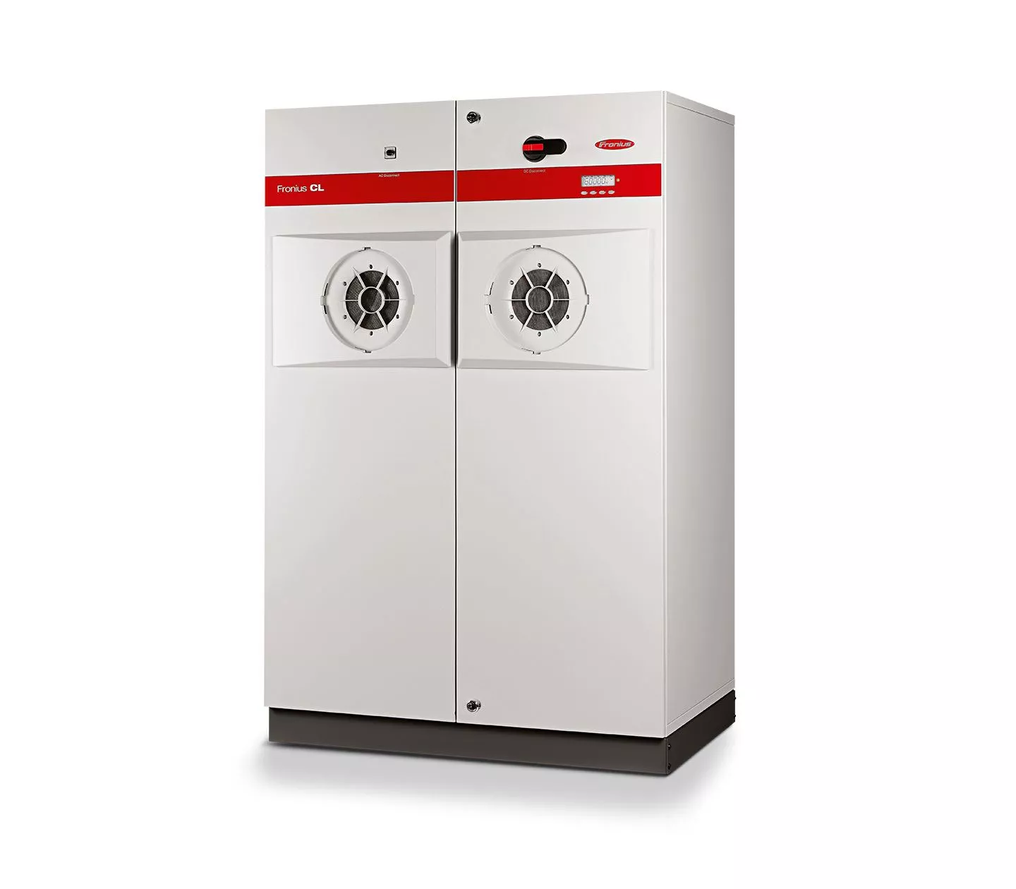 About Fronius Solar Energy - Quality Made in Austria