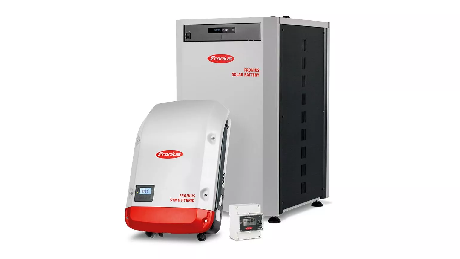About Fronius Solar Energy - Quality Made in Austria