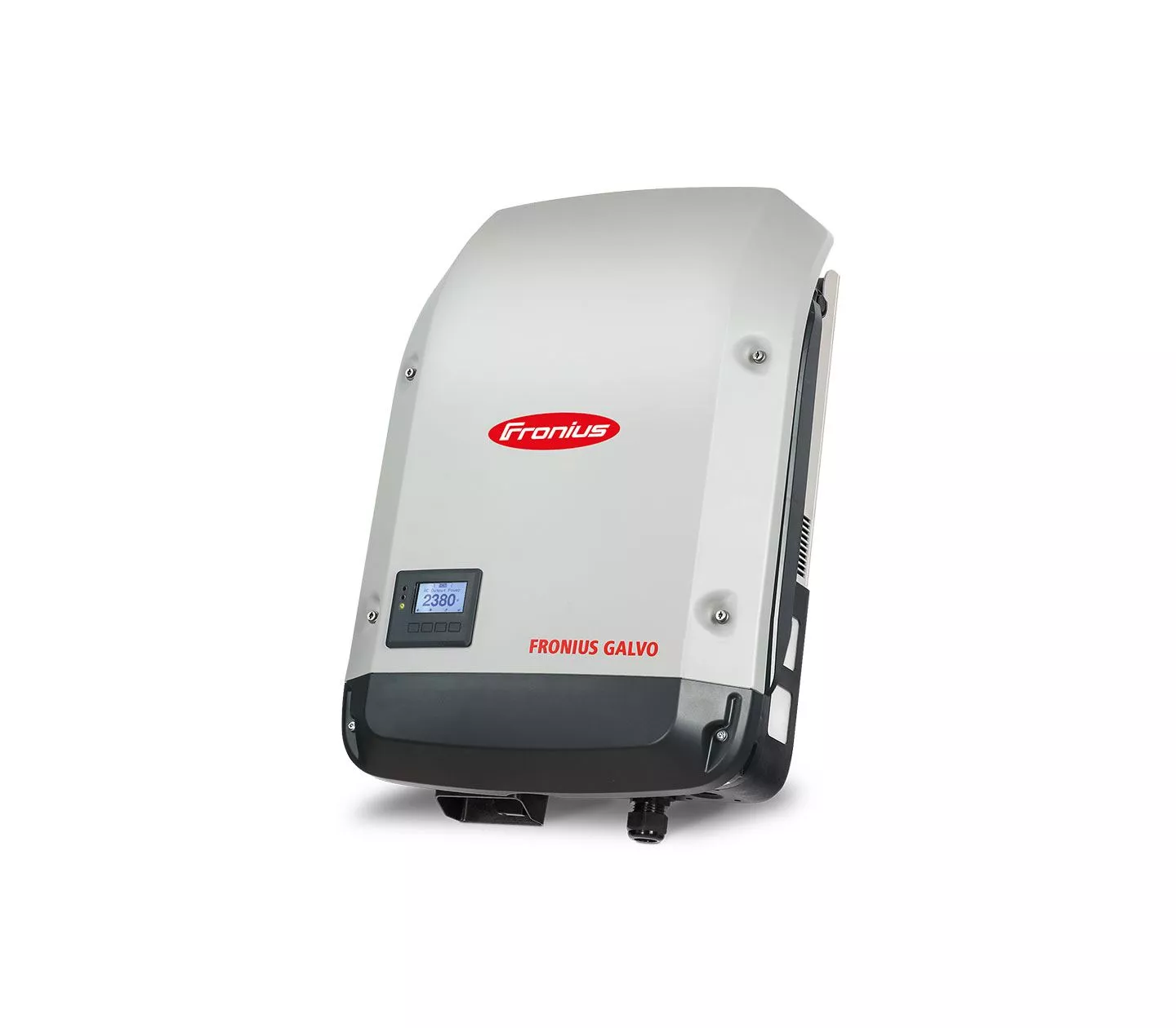 About Fronius Solar Energy - Quality Made in Austria