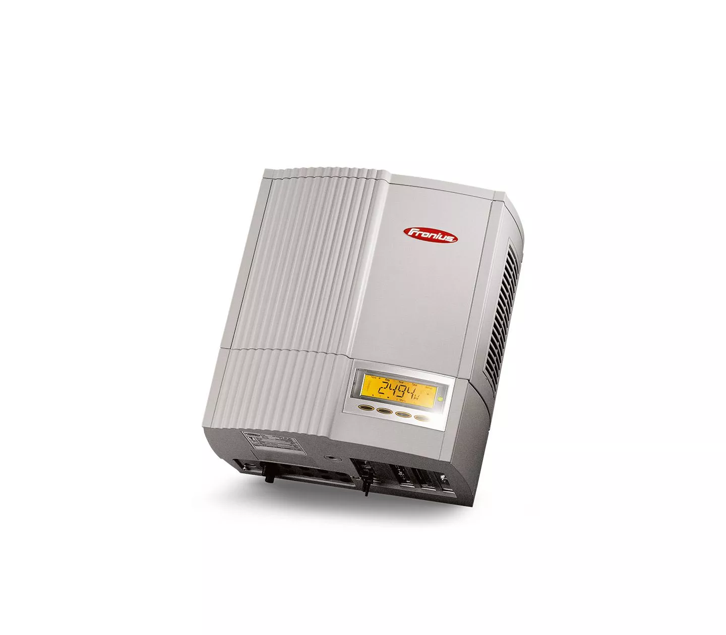 About Fronius Solar Energy - Quality Made in Austria