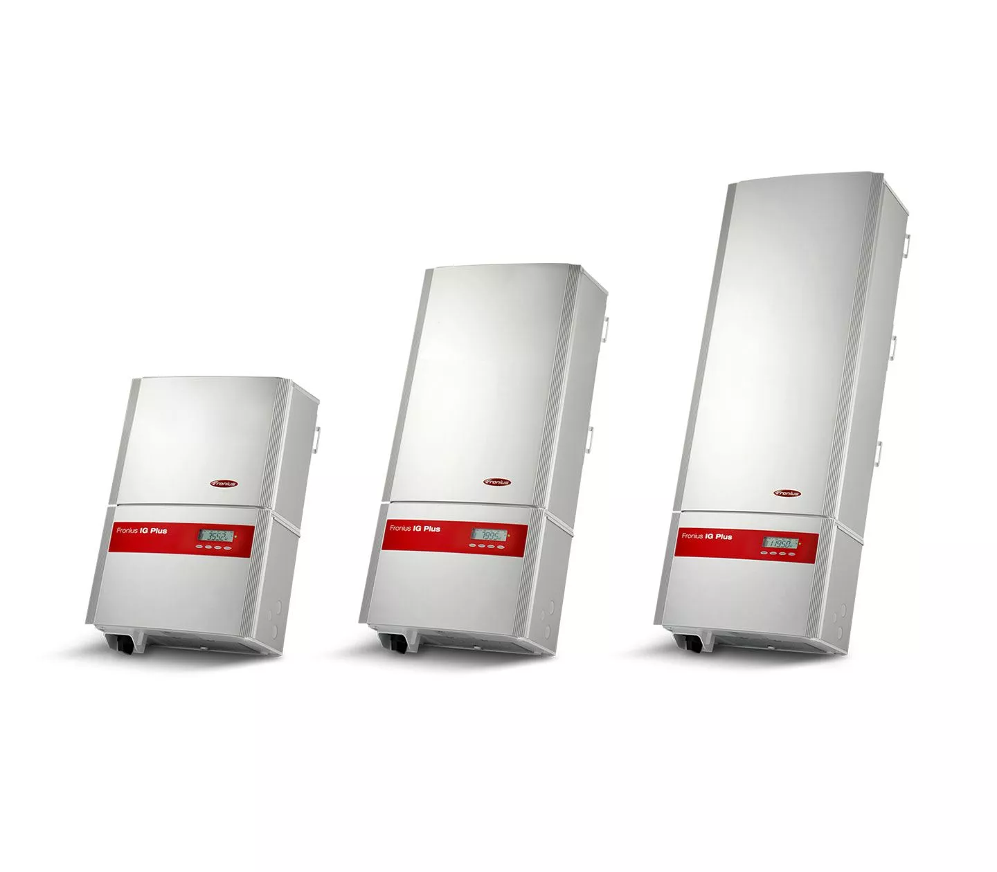 About Fronius Solar Energy - Quality Made in Austria