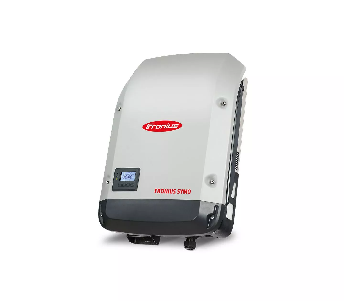 About Fronius Solar Energy - Quality Made in Austria