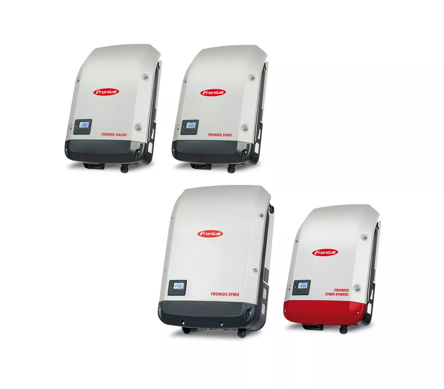 About Fronius Solar Energy - Quality Made in Austria