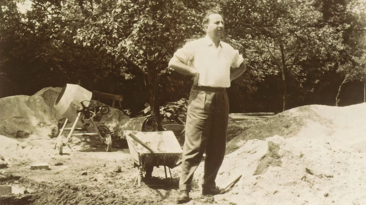 Notre histoire – Fronius Solar Energy