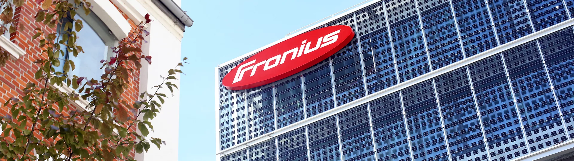 Por que a Fronius? 6 valores que caracterizam a Fronius