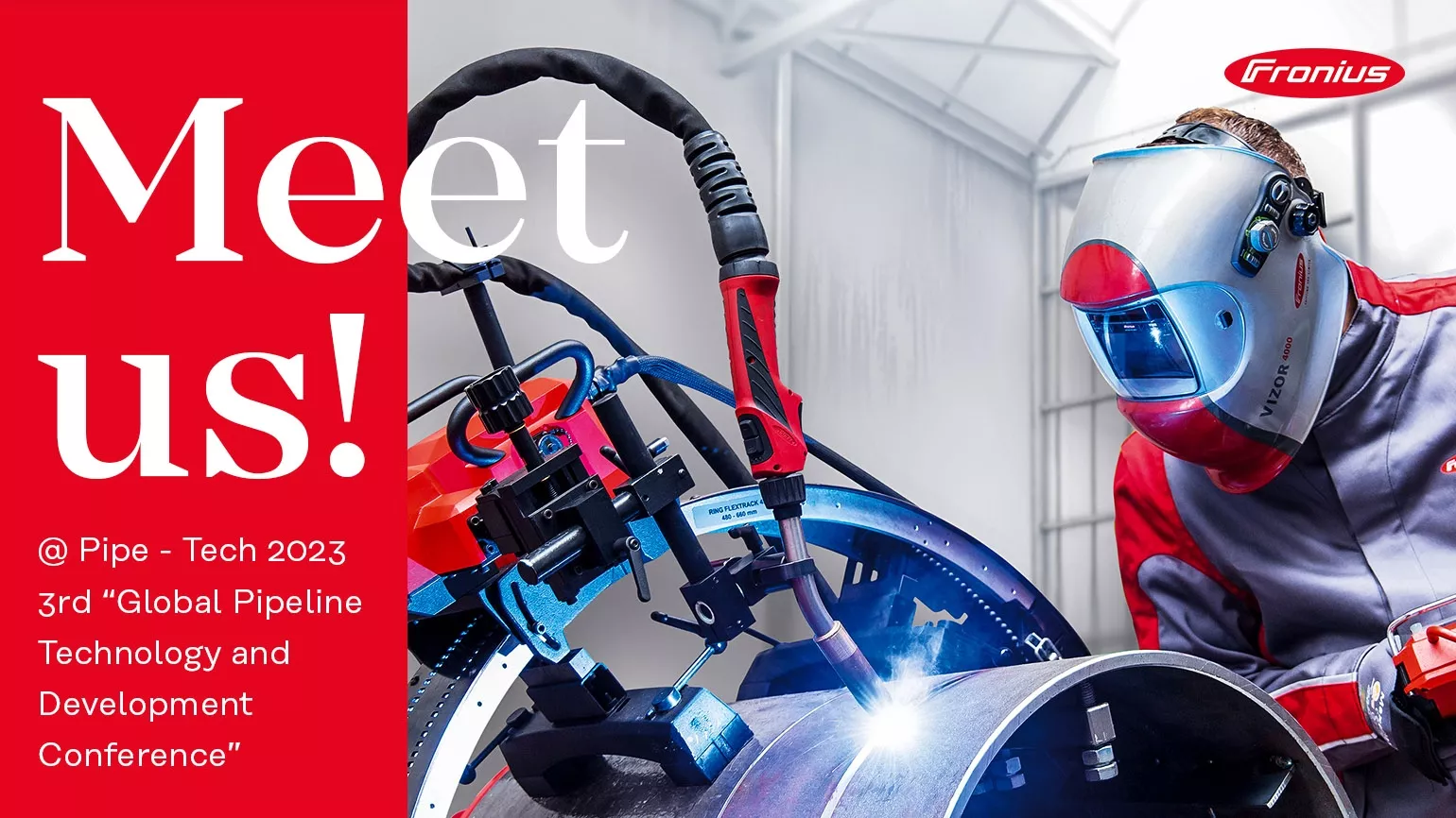 Pipe-Tech 2023