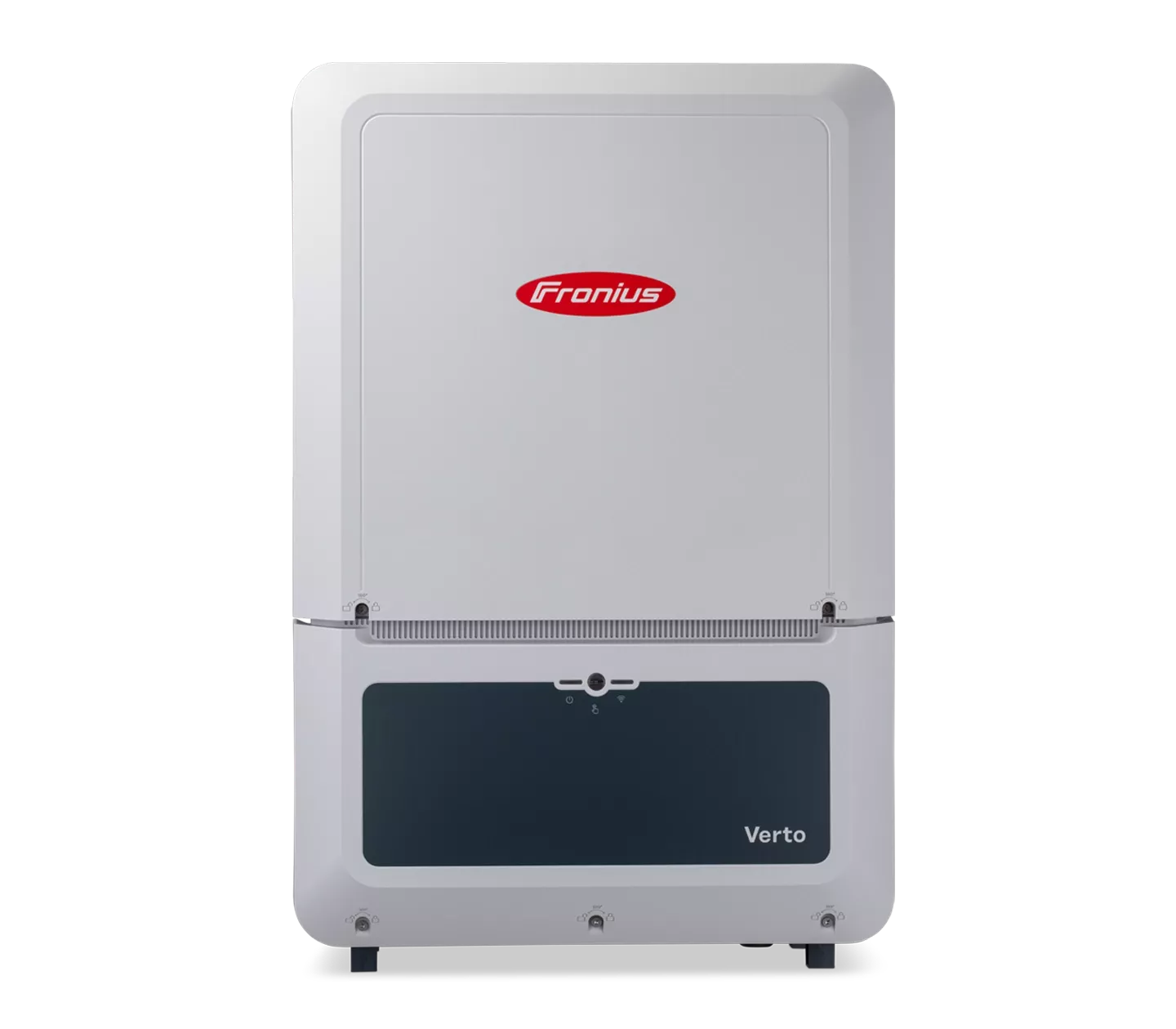 Fronius Verto & Verto Plus: der leistungsstarke Wechselrichter