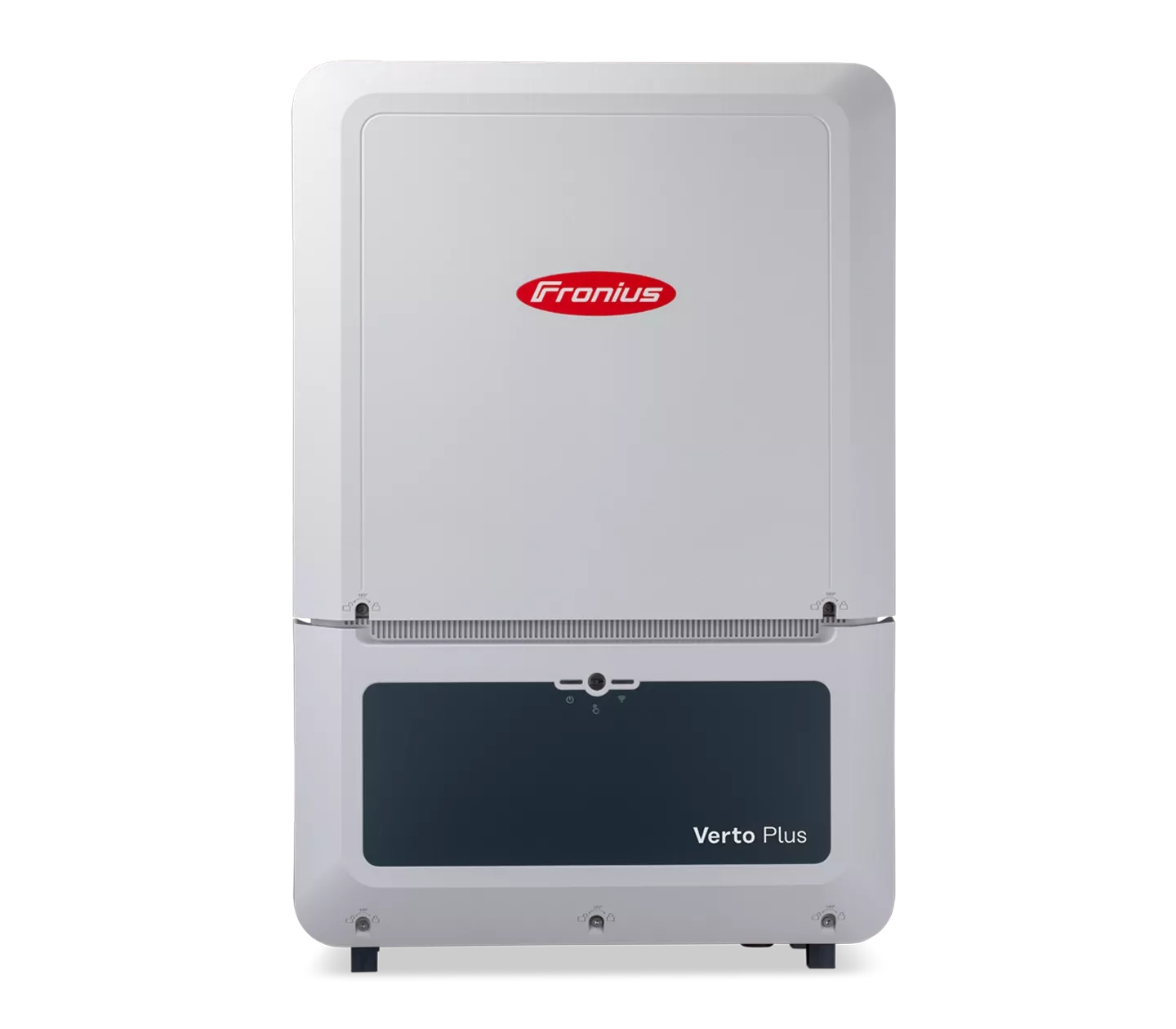 Fronius Verto & Verto Plus: un inverter potente
