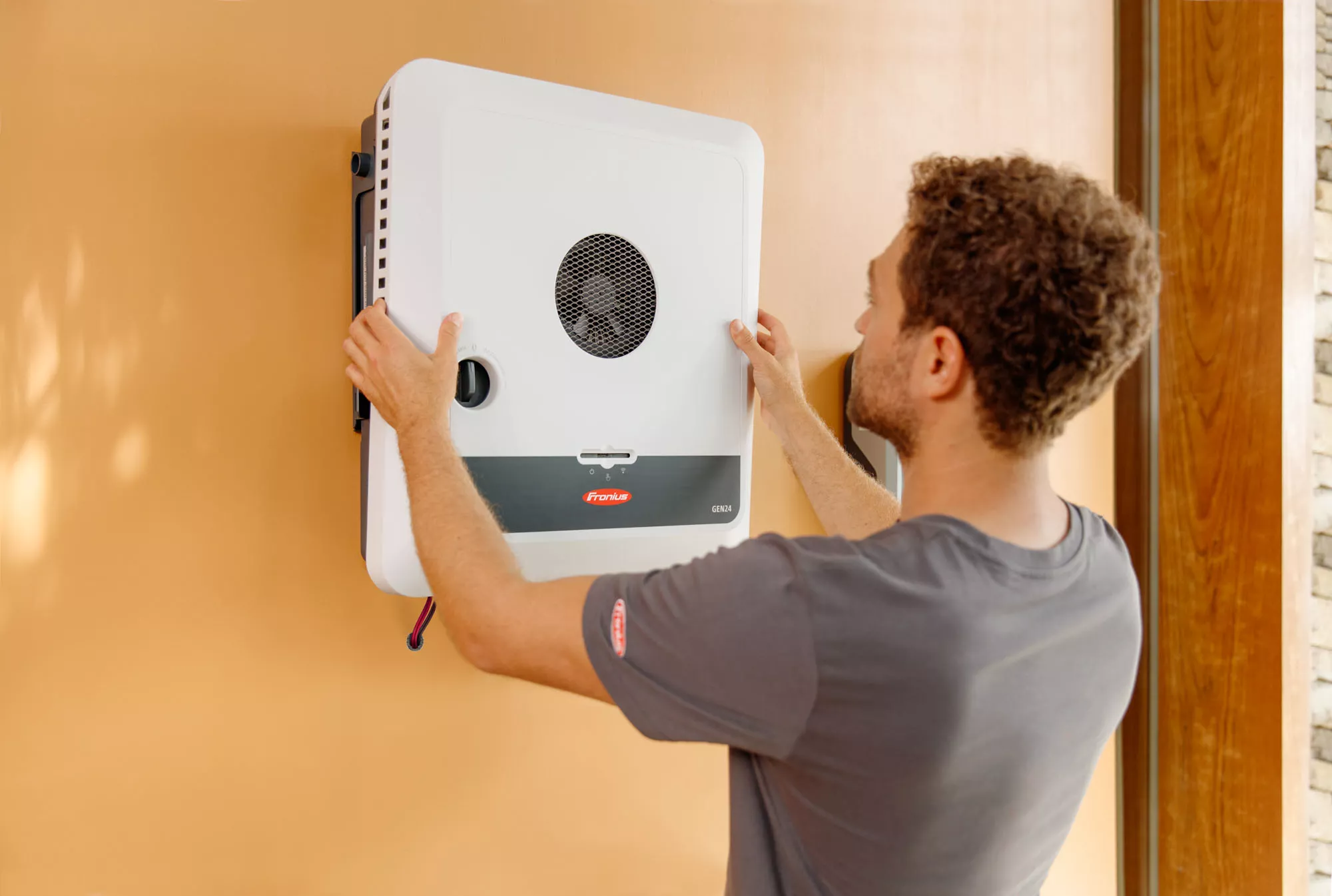 Fronius Product Brochures & Datasheets