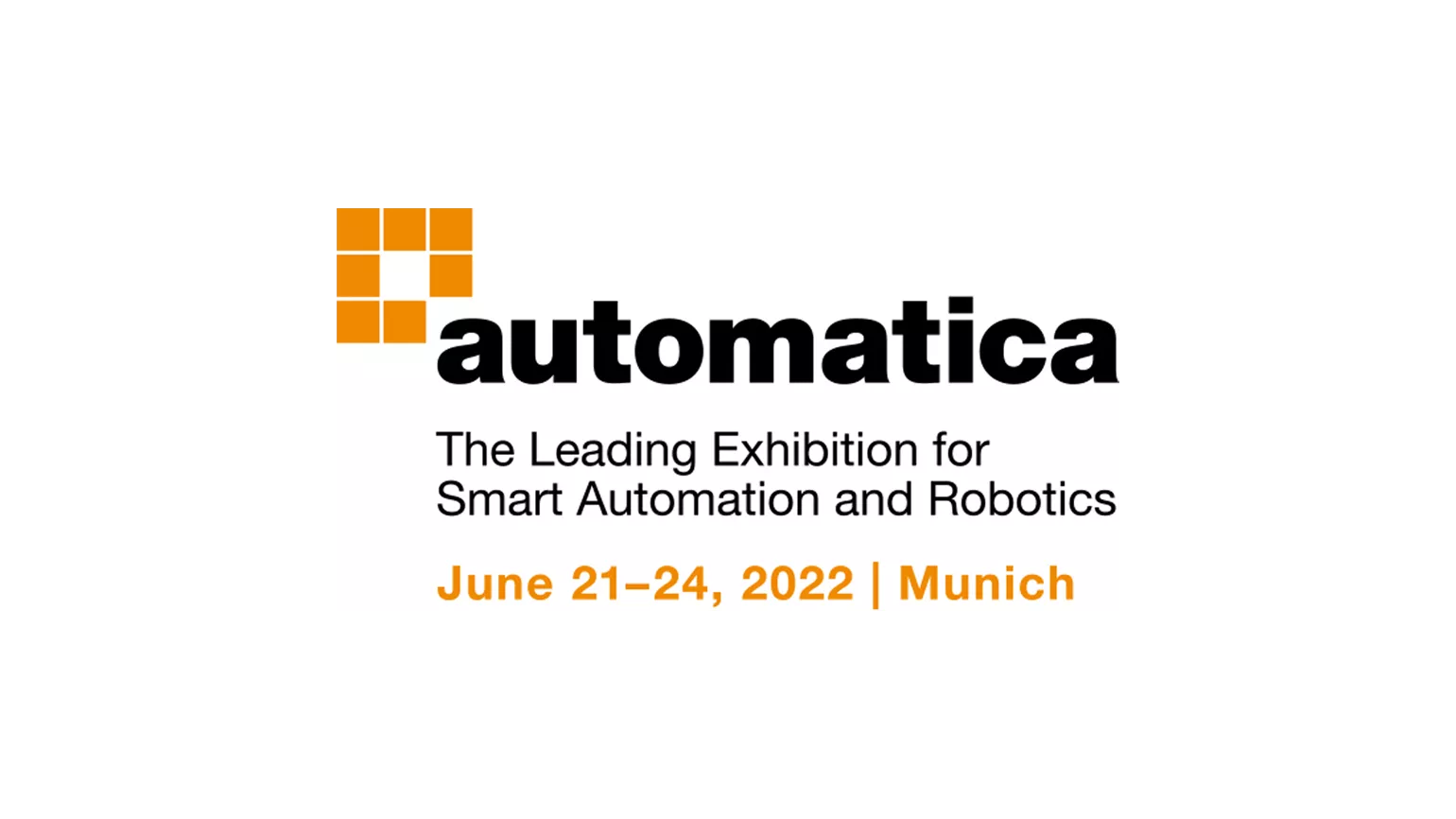 Fronius Schweißtechnik auf der automatica 2022