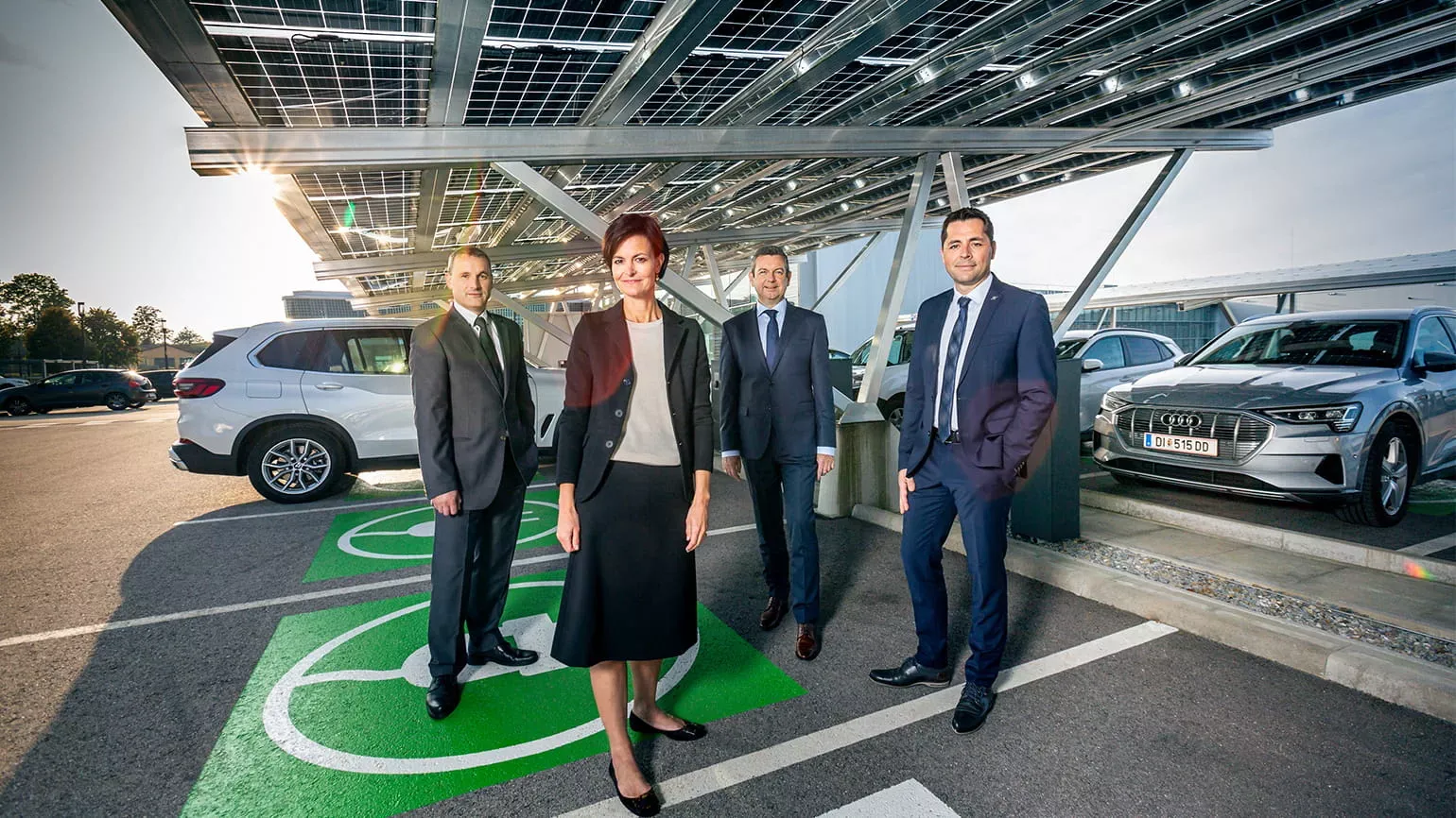 What we stand for - Fronius