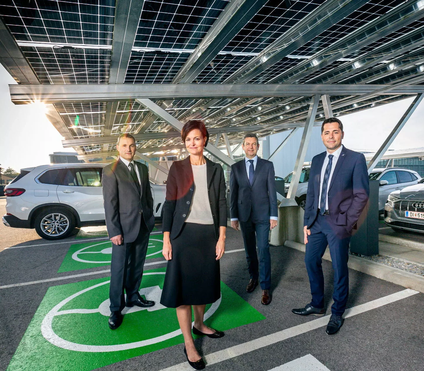 Welcome to Fronius UK