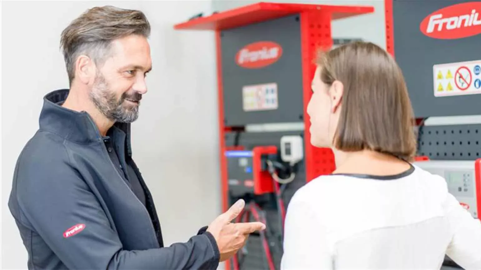 Fronius International