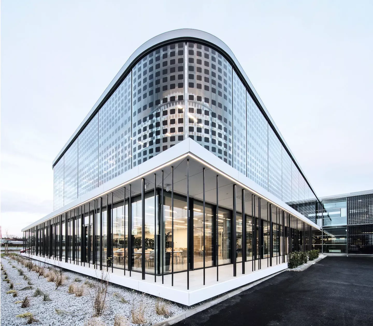 Welcome to Fronius UK