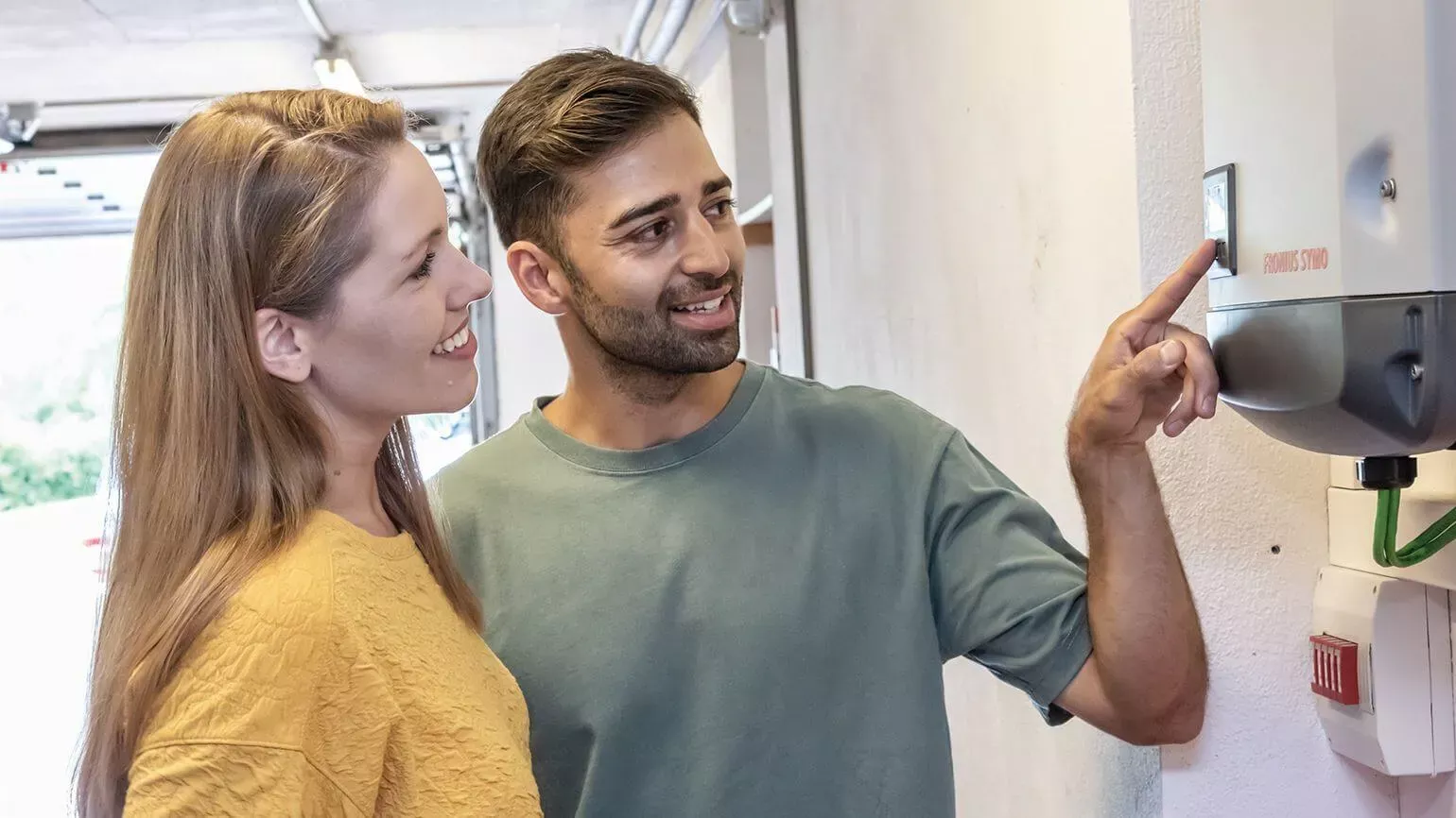 Fronius International