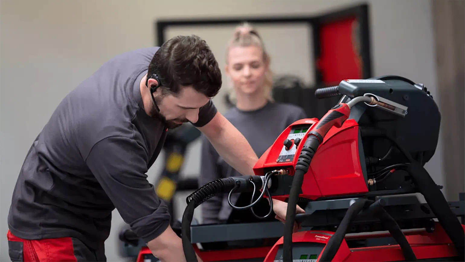 Fronius International