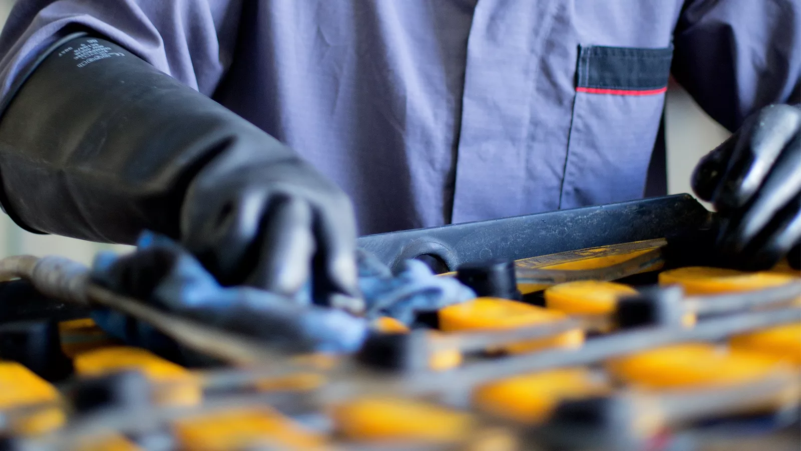 Tout savoir sur la sulfatation d’une batterie au plomb