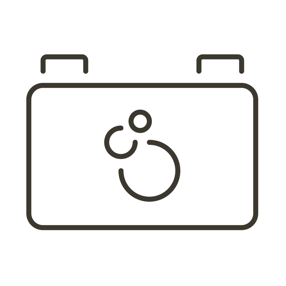 Fronius chargers for heavy-duty forklifts