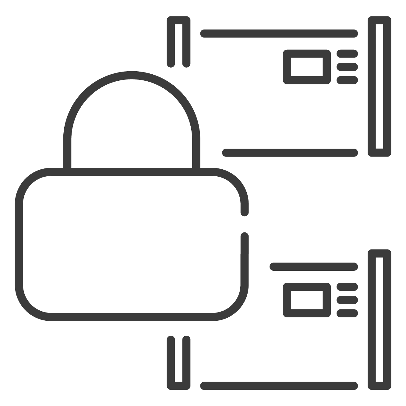Fronius chargers for heavy-duty forklifts