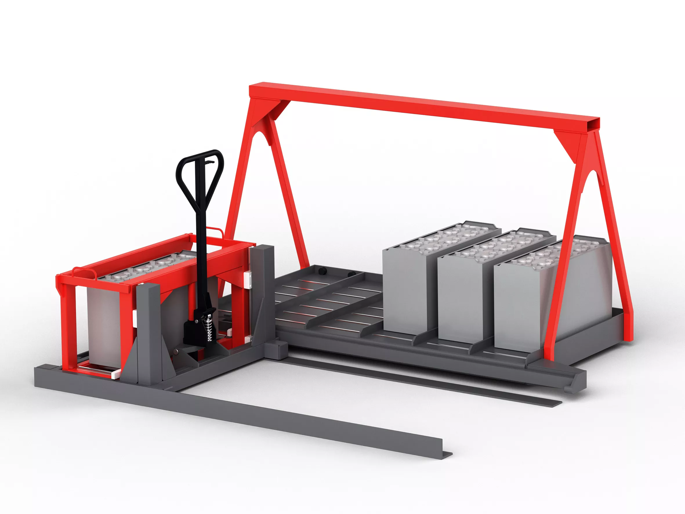 Trade fair preview LogiMAT 2017