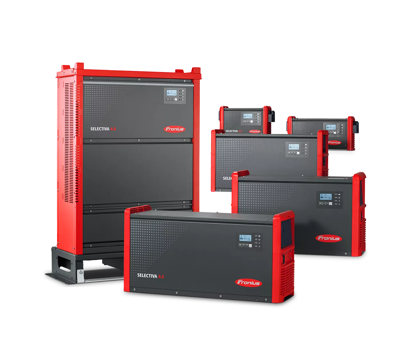 Perfect Charging - Fronius