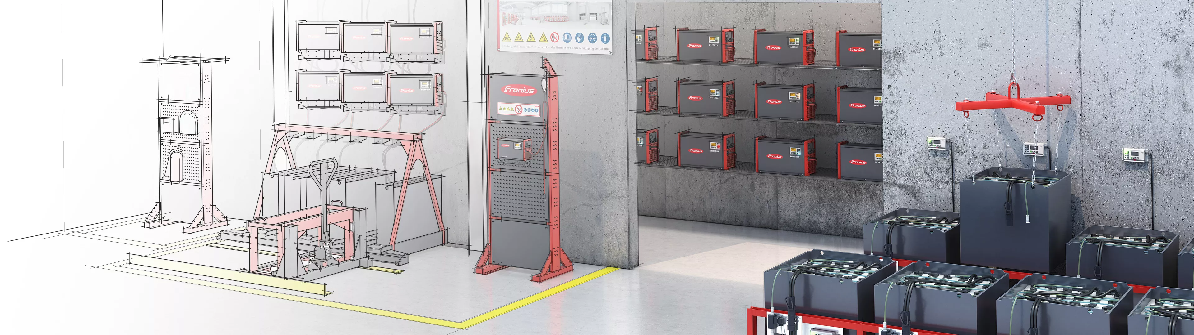 Perfect Charging - Fronius