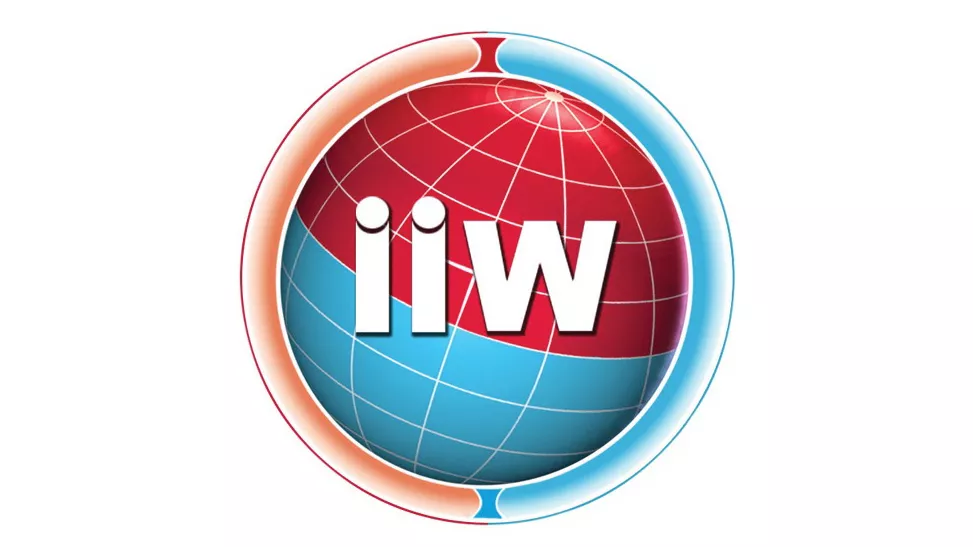 IIW Annual Assembly / Genoa