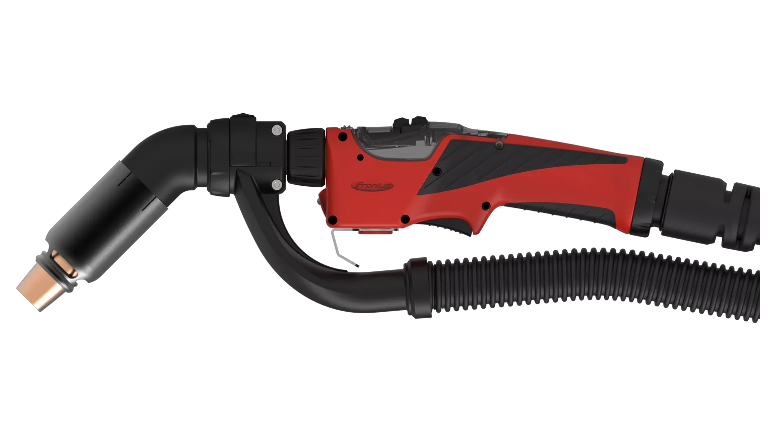 Exento Extraction Torches and Set