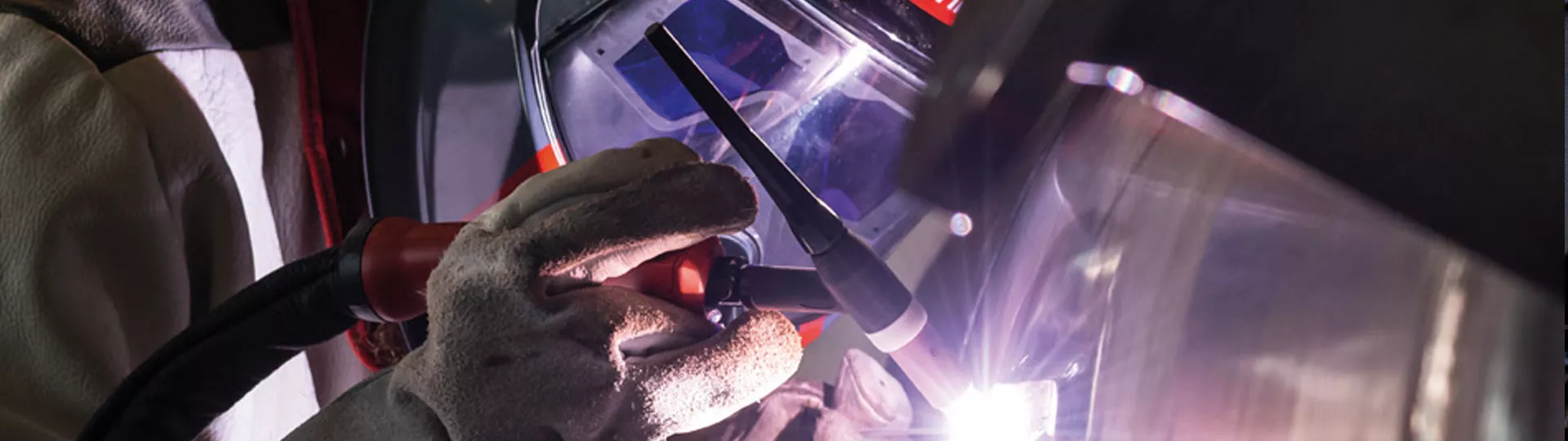 iWave: the intelligent TIG welding system