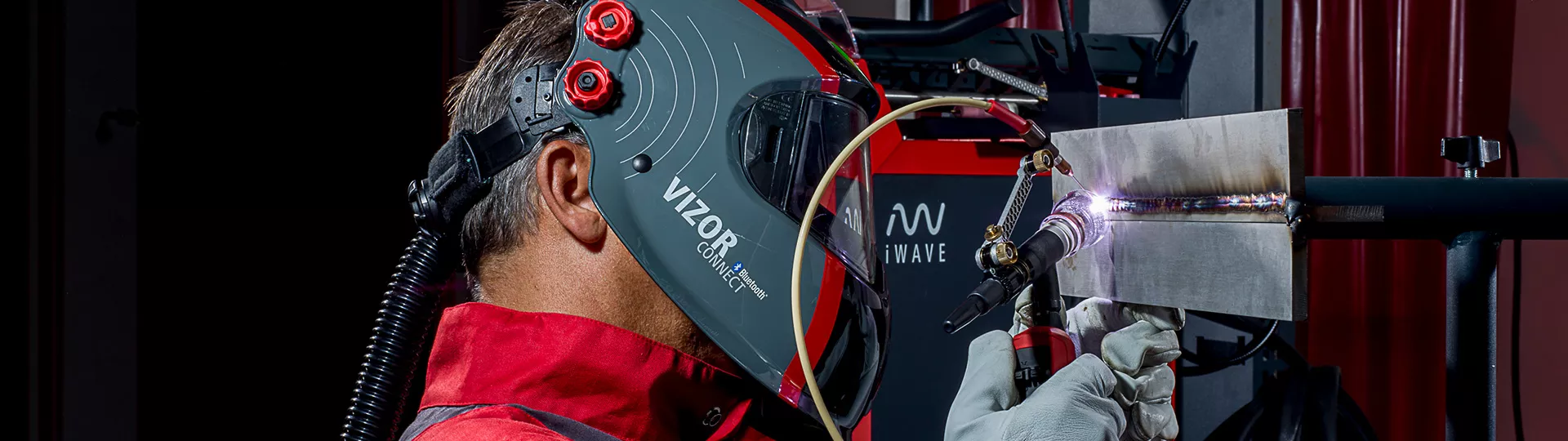 Perfect Welding - Fronius