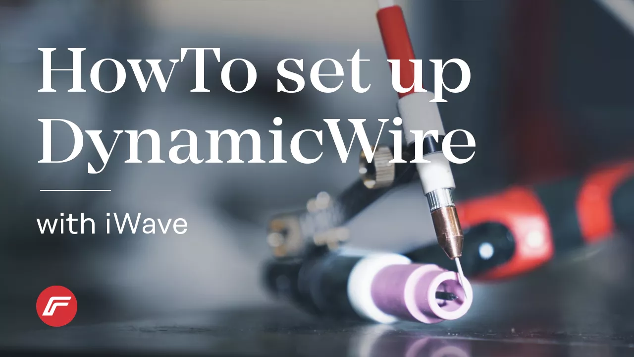 TIG DynamicWire