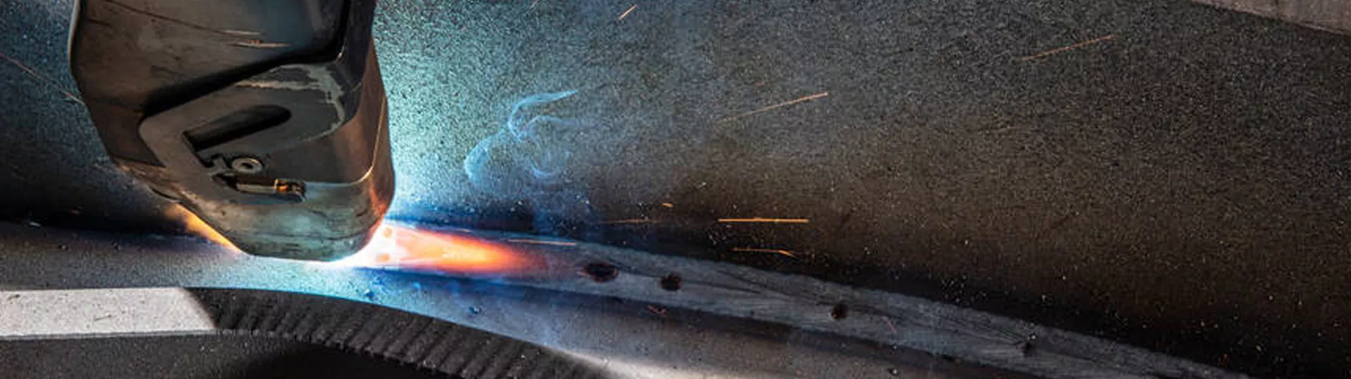 TPS/i Twin Systems - Intelligent Tandem Welding