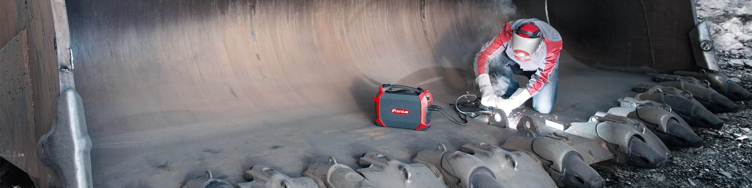 What is Stick Welding?