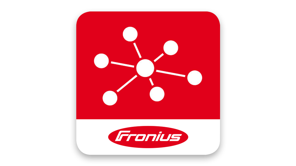 Mobile App Store - all Fronius welding apps at a glance