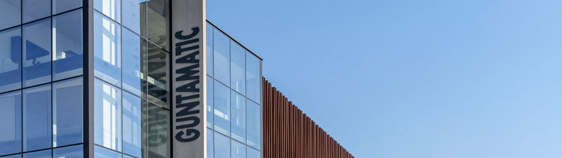 Guntamatic GmbH, Austria