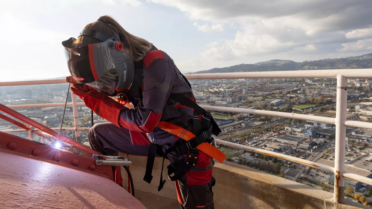 Elektrot kaynağı nedir?