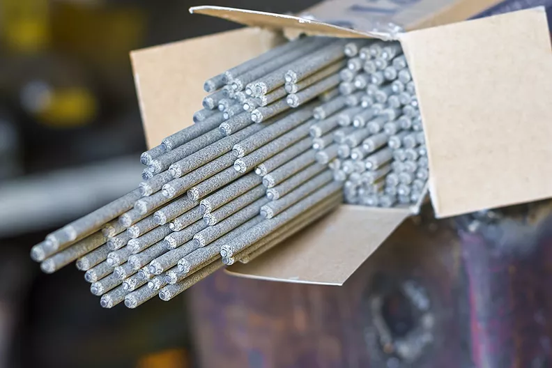 What is Stick Welding?